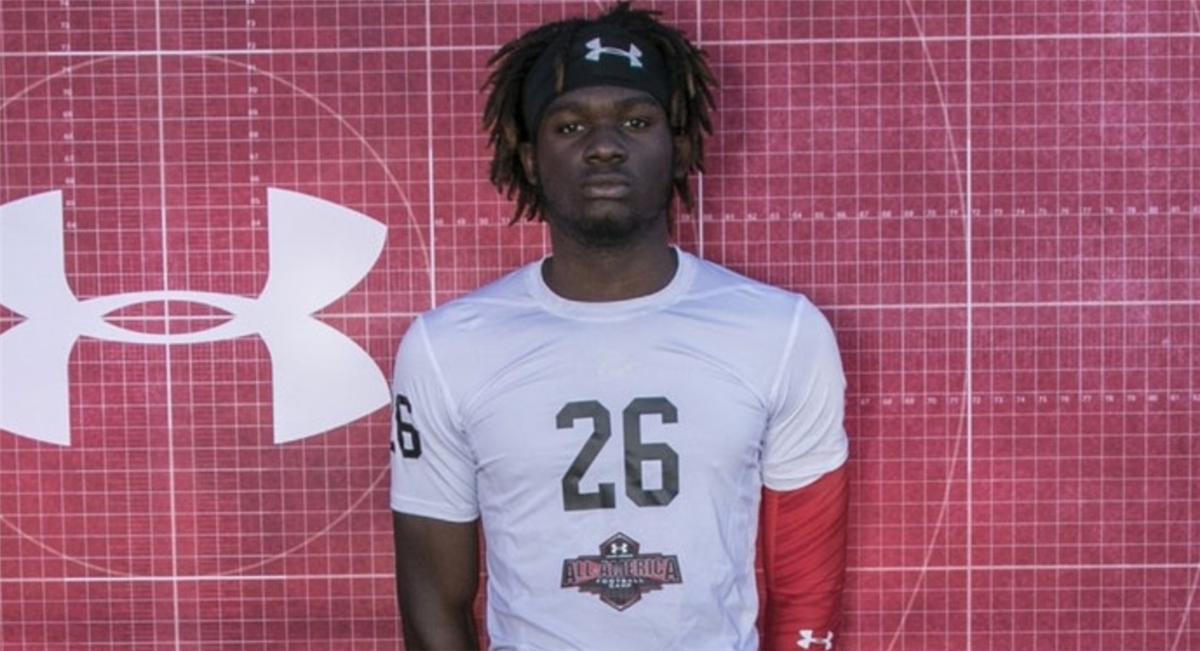 3-star ATH Patrick Jolly finds no reason to wait, picks UCLA