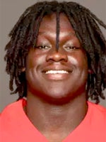 Eric Mensah, Ohio State, Defensive Line