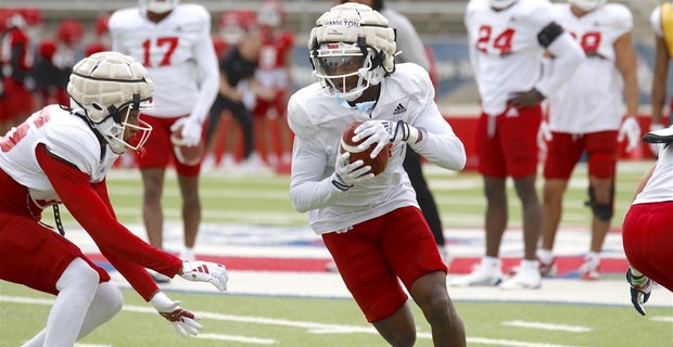 Fresno State Spring Football Practice VIP: April 24 Notes, Updates