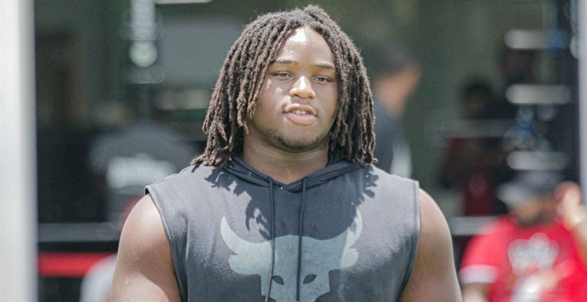Miami impresses DL Jordan Phillips on Friday