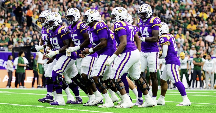 LSU Football Transfer Portal Tracker: Where the 2025 roster stands