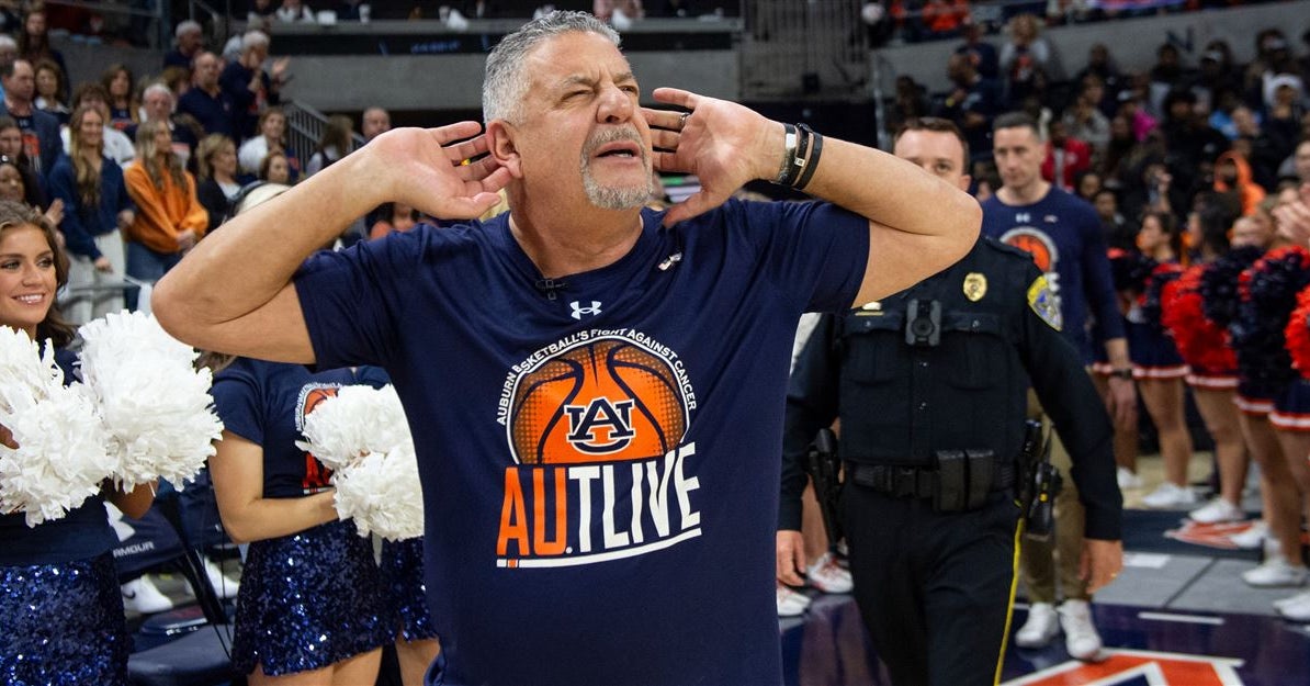 Pearl Sec Acc Choosing Auburn To Play At Duke Speaks For Itself