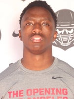 Antonio Mitchell, Vista Murrieta, Cornerback