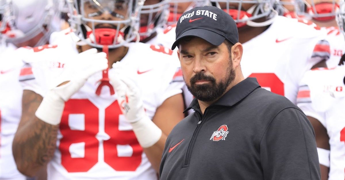 Ohio State football has CFB's No. 3 roster in 247Sports Team Talent ...