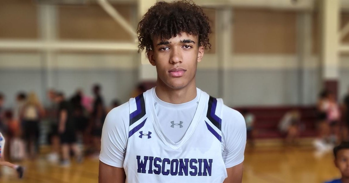 Summer Highlights: Amari Allen