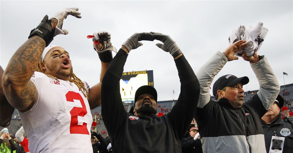 Vegas pegs Al Washington as favorite to become BC's next coach