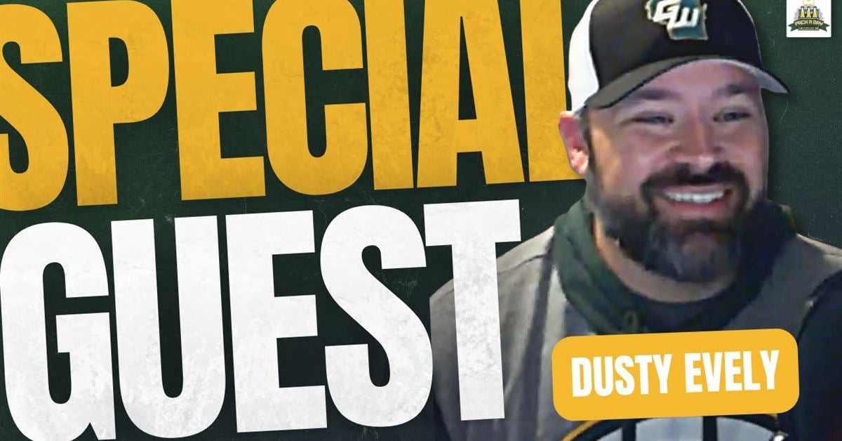 Packer Report TV - Packers preseason Week 2 deep dive w/ Dusty Evely