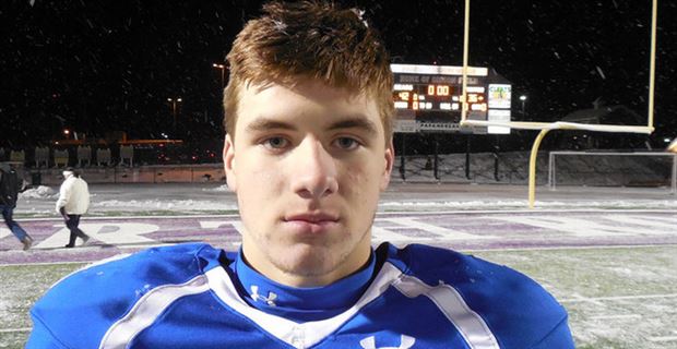 Dustin Crum, Kent State, Pro-Style Quarterback