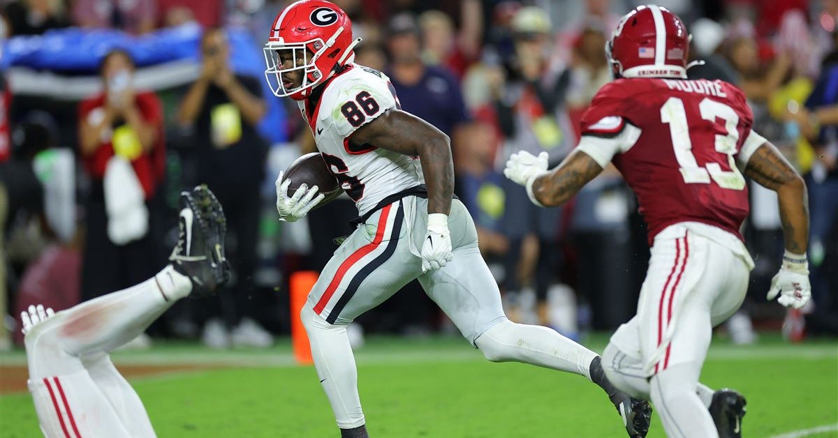 What happened to Alabama's offense, defense after hot start against ...