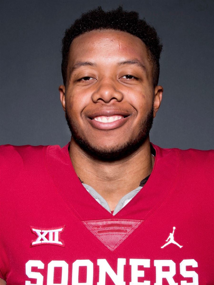 Jon-Michael Terry, Tulsa, Linebacker