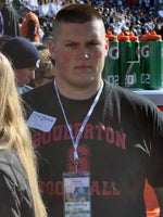 Ricky Young, Villanova, Defensive Line