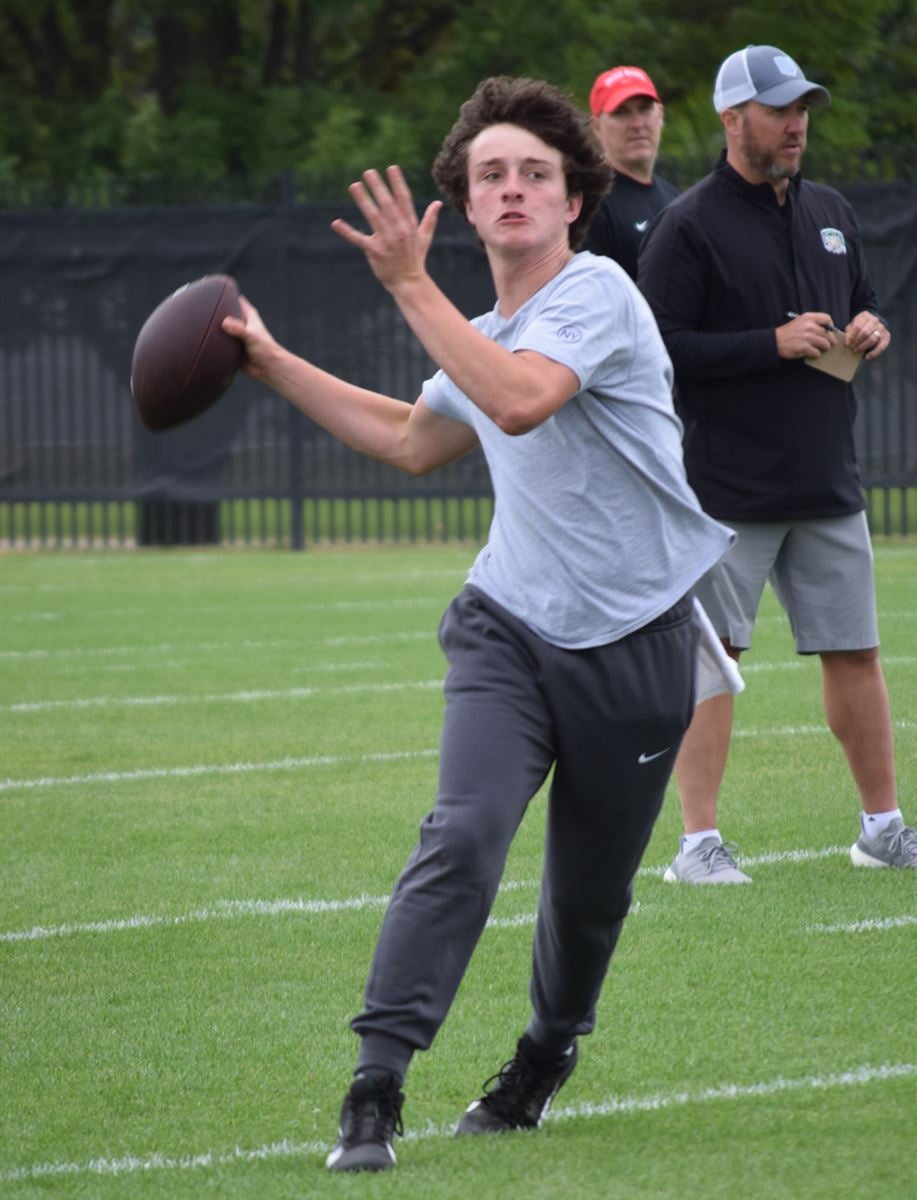 Sights and Sounds: Photos, videos from second day of Ohio State ...