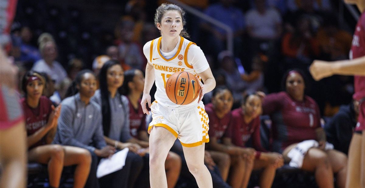 Tennessee Lady Vol News | Page 546 | VolNation.com