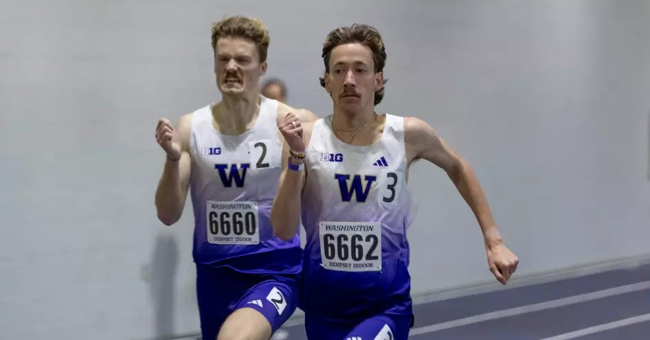 New Dawgs Write New Records In Dempsey Opener
