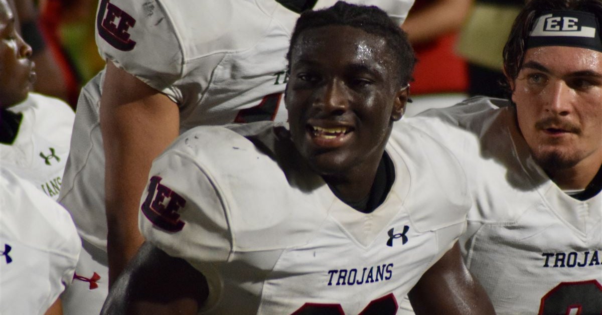 Top RB target plans FSU visit for primetime game