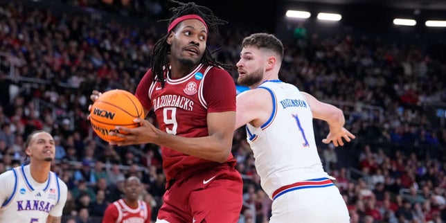 HawgSports.com Home - Arkansas Razorbacks