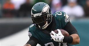 Ryan Mathews, Philadelphia, Running Back