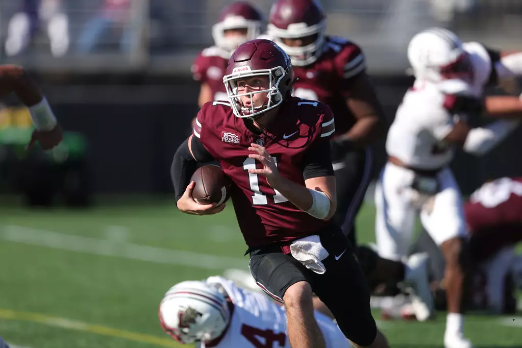 Boston College 2025 Opponent Previews: Fordham
