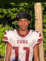 Noah Cooper, University Of Detroit Jesuit, Athlete