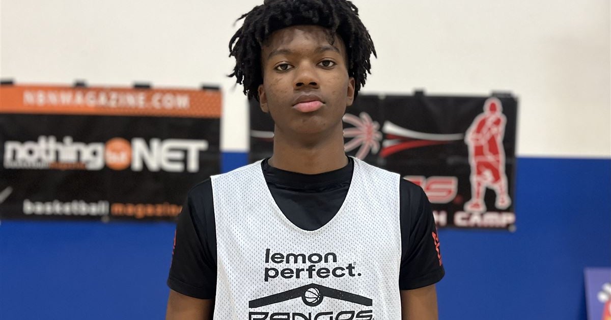 Pangos All-South: Reese Alston and Dawson Battie headline the top ...