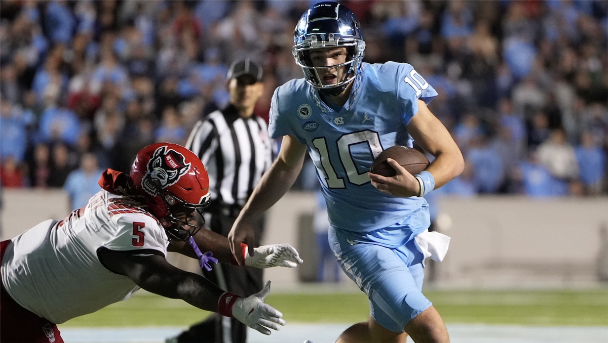 UNC-NC State: Matchups & Players to Watch