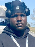 Anthony Cater Jr., Hillgrove, Offensive Line
