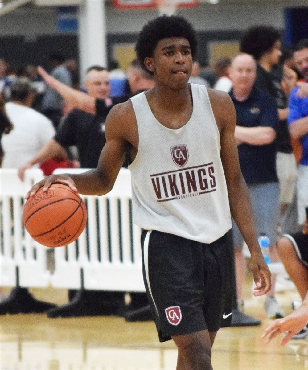 Sights and Sounds: Photos of Ohio's top basketball prospects from ...