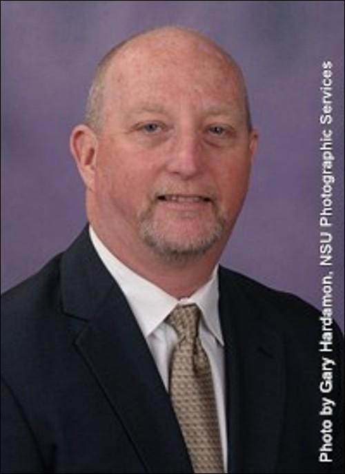 UL Adds Mike Lucas to Football Staff