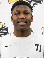 GG Jackson, Memphis, Power Forward