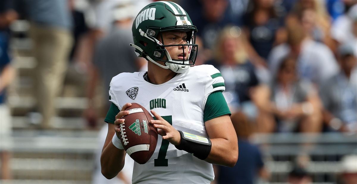 Curt Cignetti ‘excited’ about quarterbacks Indiana added on Signing Day