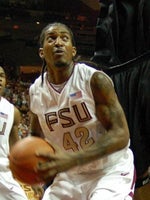 Ryan Reid, Florida State, Power Forward