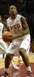 Florida State 2010 Basketball Commits