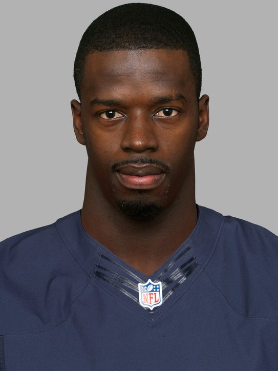 REPORT: Saints Sign Josh Morgan