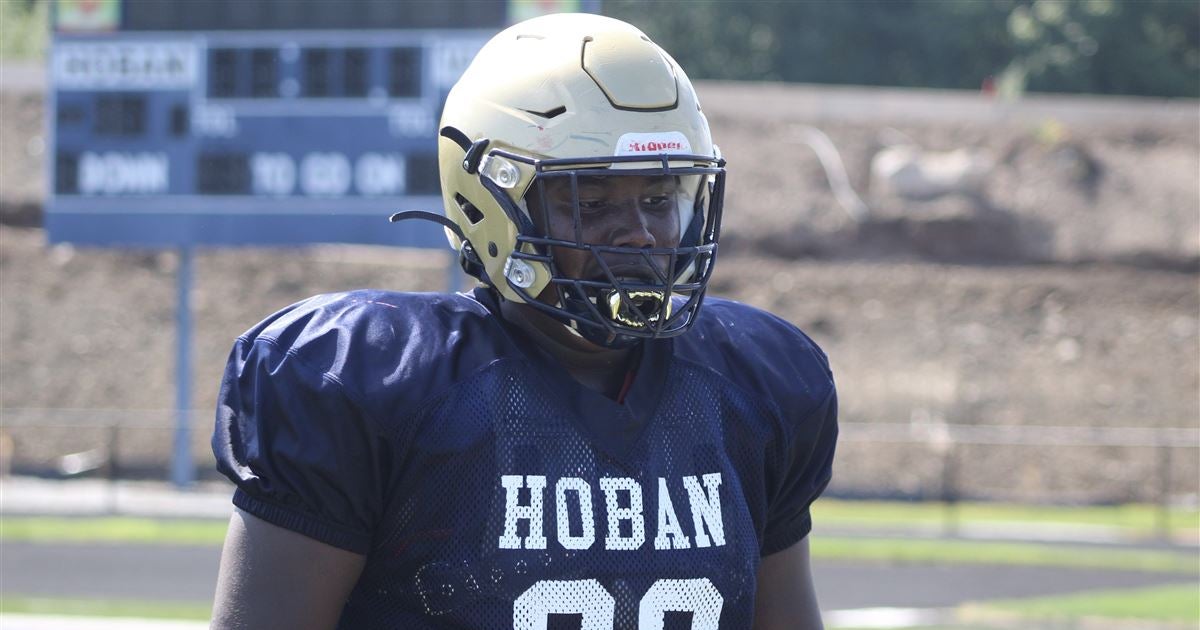 Michigan State a top school for 4-star William Satterwhite