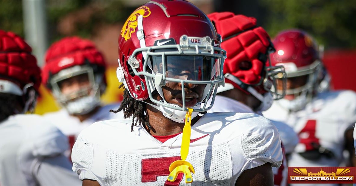 Ten Bold Predictions for USC football 2022-2023 season