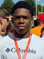 Jaylen Ward, Spain Park, Wide Receiver