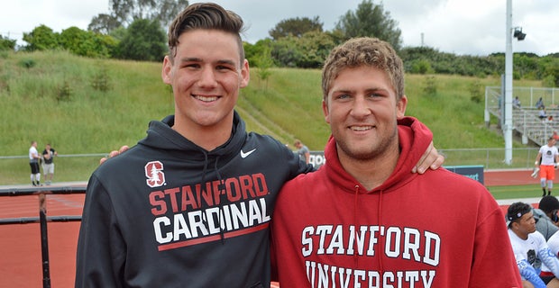 Tucker Fisk Profile Photos