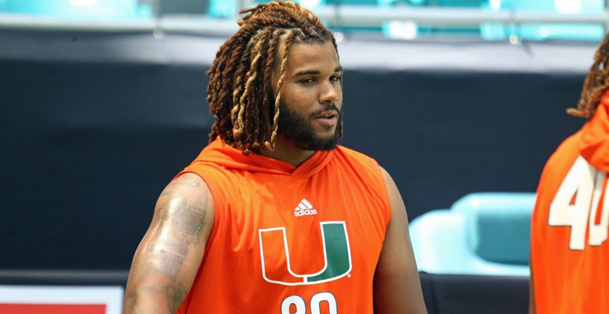 DE Akheem Mesidor is out for the season