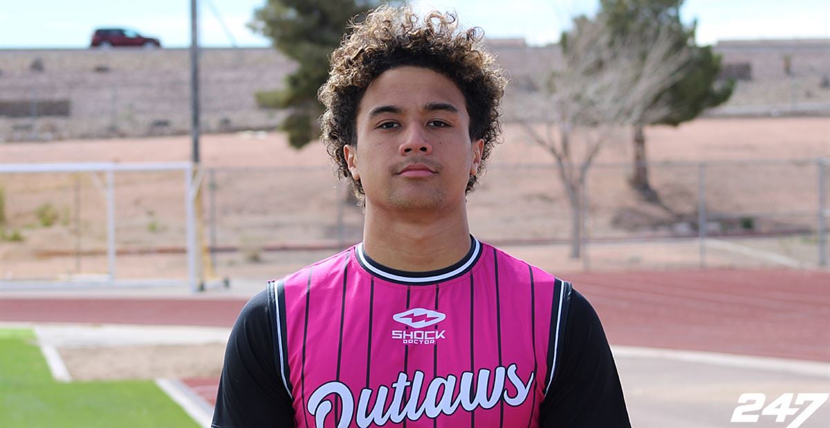 Top100 QB Helaman Casuga details recent visits