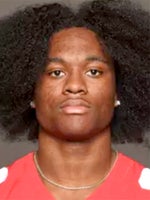 Jaylen McClain, Ohio State, Safety