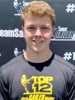 Jack Stone, Baylor, Kicker