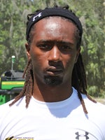 Dionte Taylor, Illinois, Wide Receiver