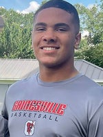 Alex Payne, Gainesville, Offensive Tackle