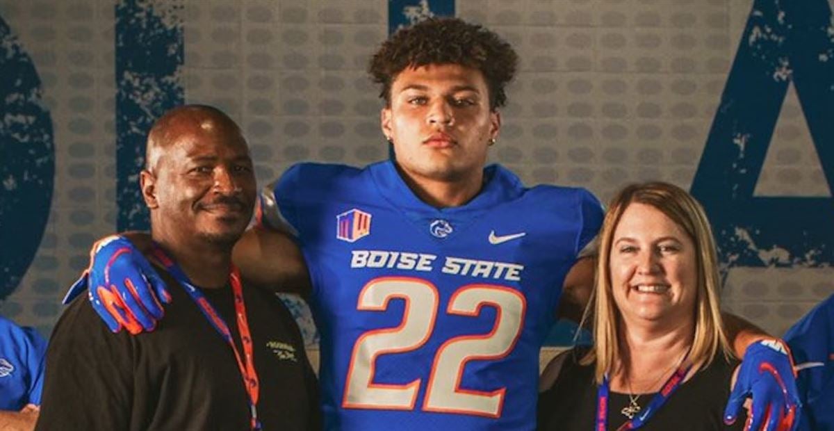 San Diego athlete Jayden Virgin commits to Boise State