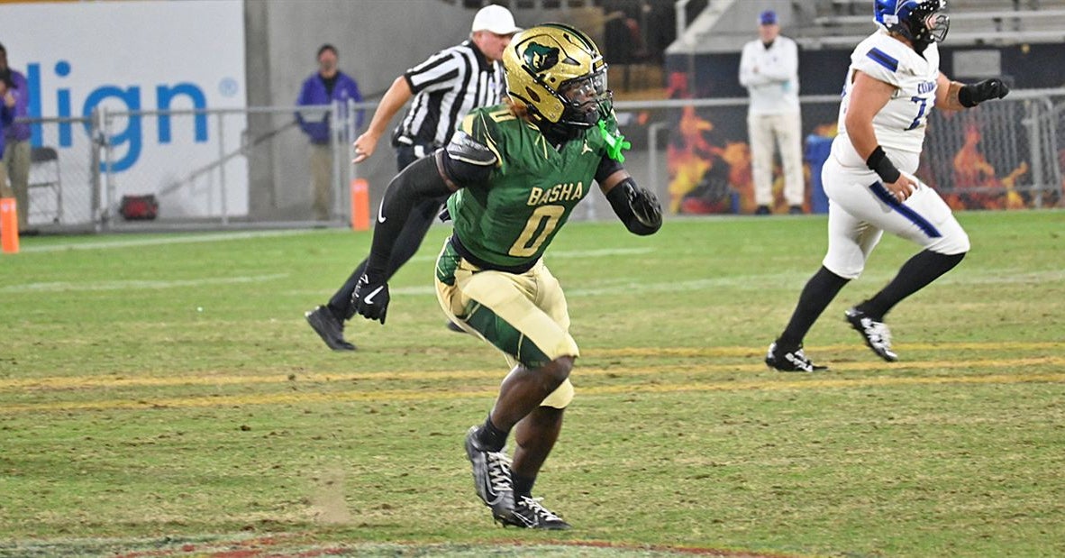 PHOTO GALLERY: 2025 AIA Open Division State Championship Edition