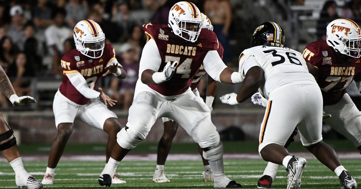 Portal notebook: Talking early visits and newer names as Oklahoma ...