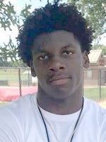 Deonte Banks, New York, Cornerback