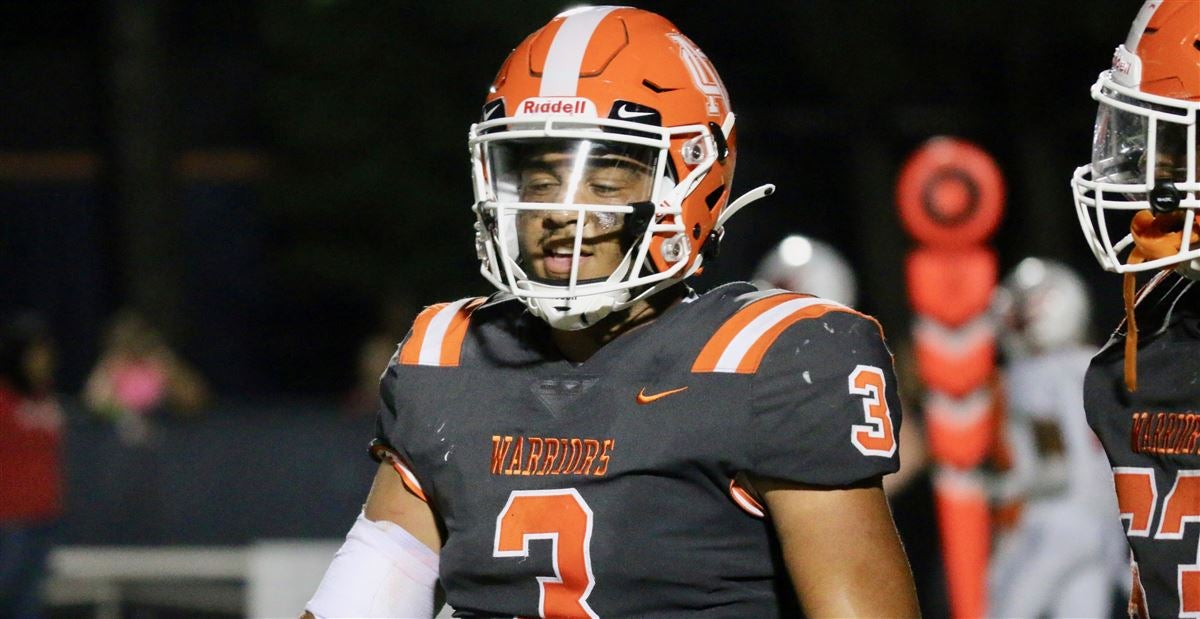 Malachi Singleton invited to Elite 11 Finals