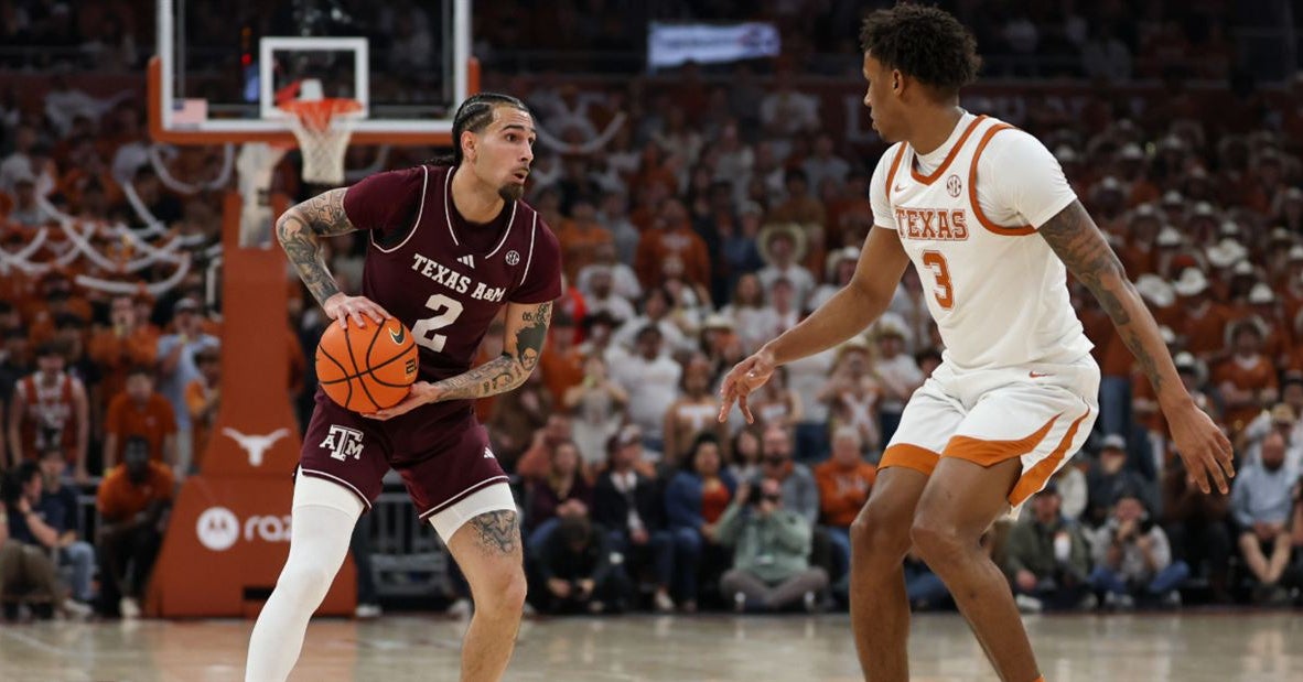 What's Happening with Some Ex-Tech Cagers, Part I