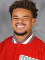 Jae Beasley II, UNLV, Tight End